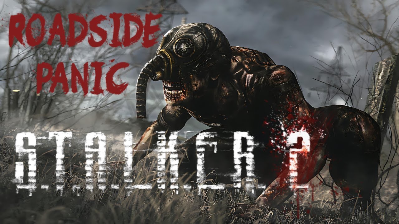 The Roadside Panic Experience - YouTube