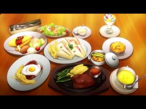 Best anime ever!!!! nToaru Majutsu no Index: Endymion no Kiseki (Dub)