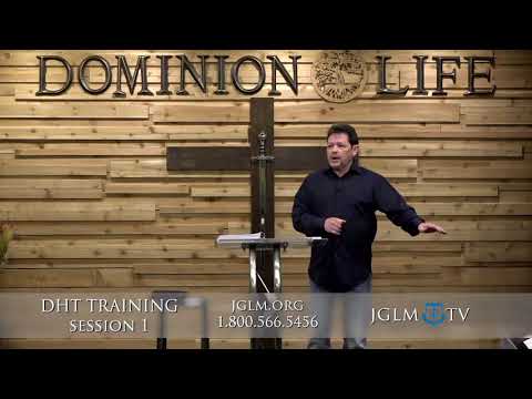 043020 JGLM TV DHT 1 - YouTube