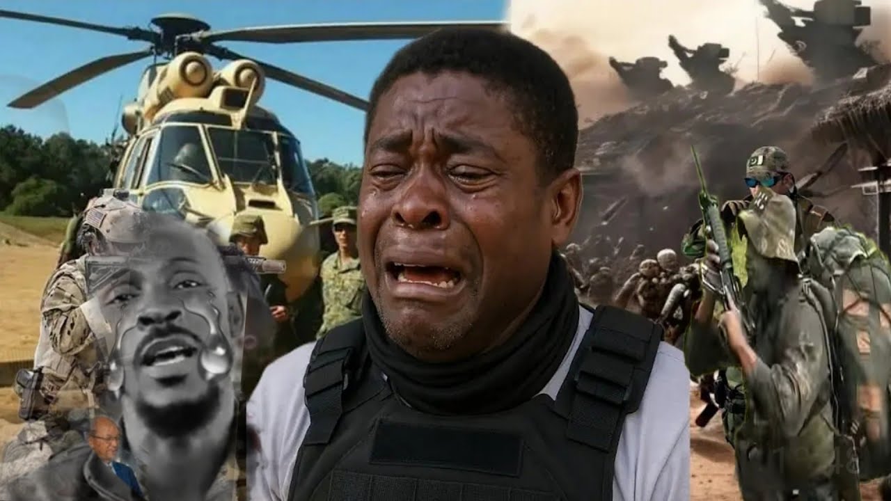 22 mai 2025 Sefini pou Haïti Dimitri Era AP resi mouri fwasa vimtade ...