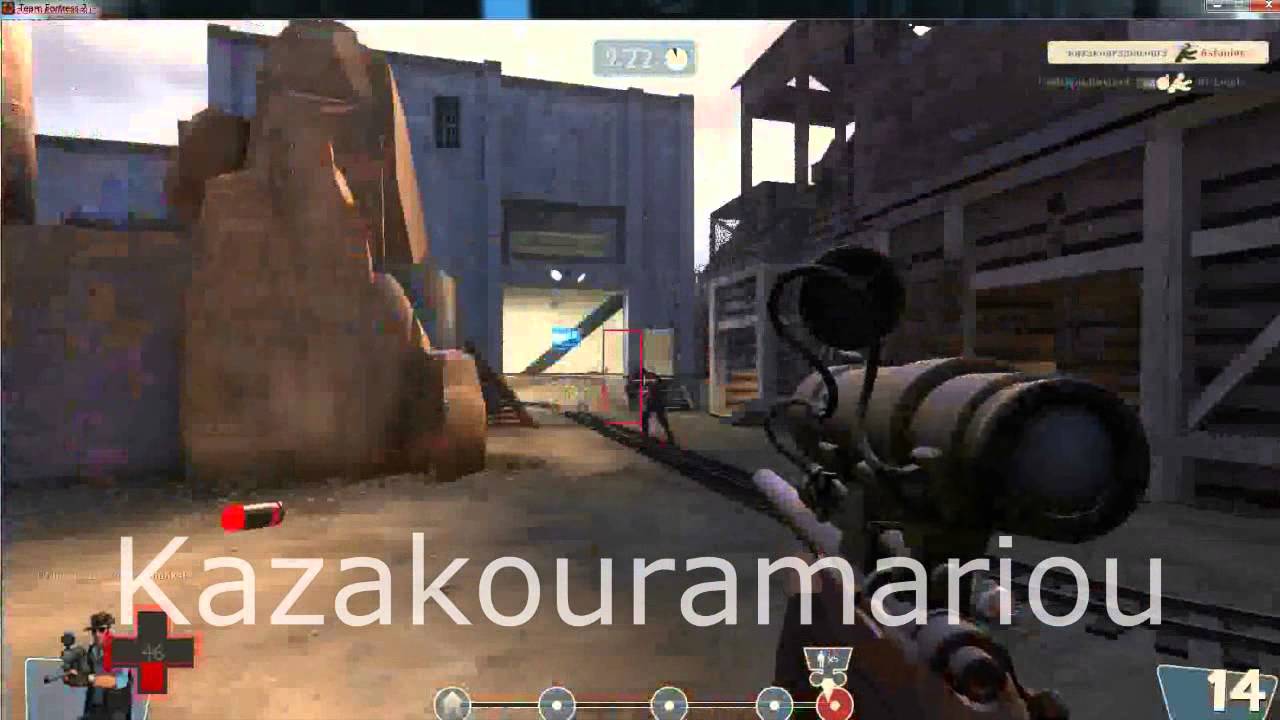 (DOWNLOAD)Team Fortress 2 Multihack - Aimbot ESP - YouTube