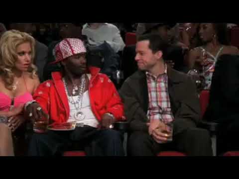 DOIS HOMENS E MEIO DUBLADO - TED