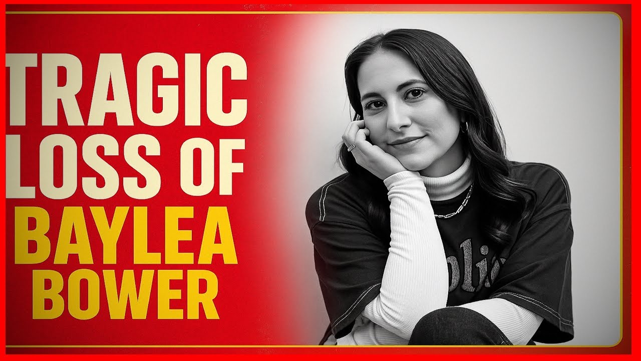 🕯 TRAGIC LOSS OF BAYLEA BOWER | Pineville Mourns a Bright Soul Gone Too ...