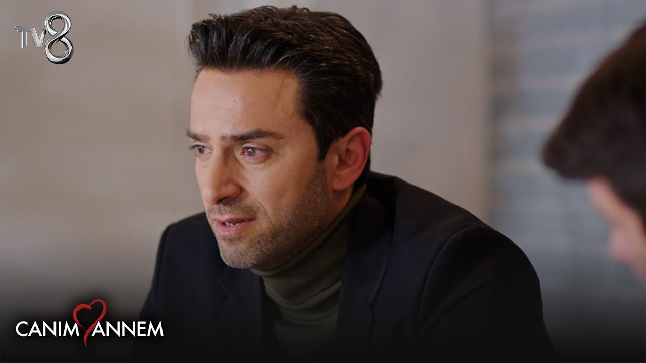 Canım Annem 325. Bölüm Fragmanı - YouTube