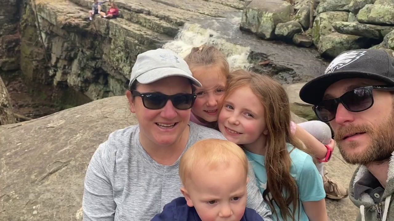 Ringing Rocks - YouTube