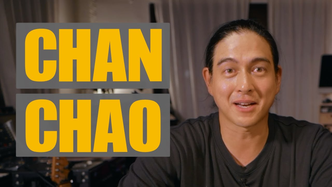 Slot Machine : A Little Demo Listen Through of Chan Chao and Some Back ...