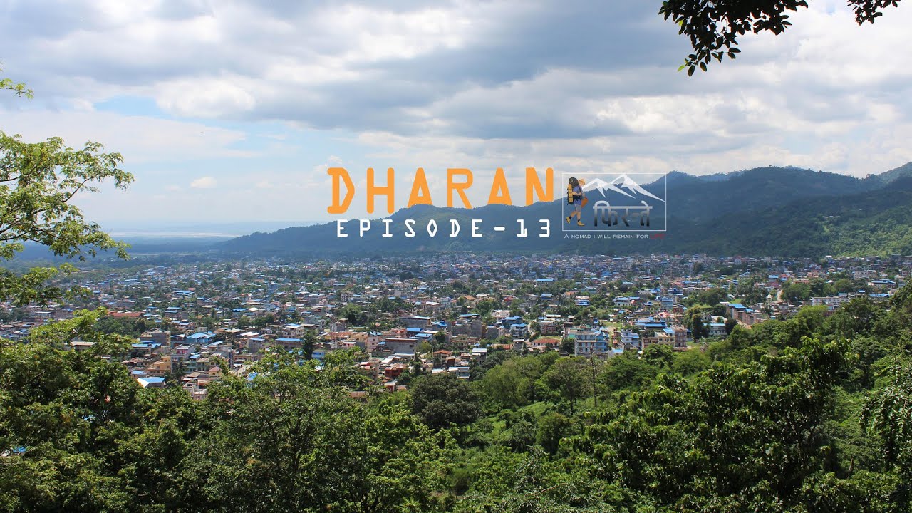 DHARAN - YouTube