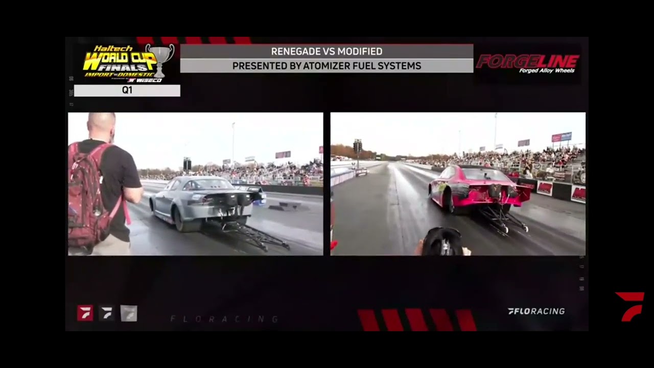 Ian Repsold in action at Maryland International Raceway - YouTube