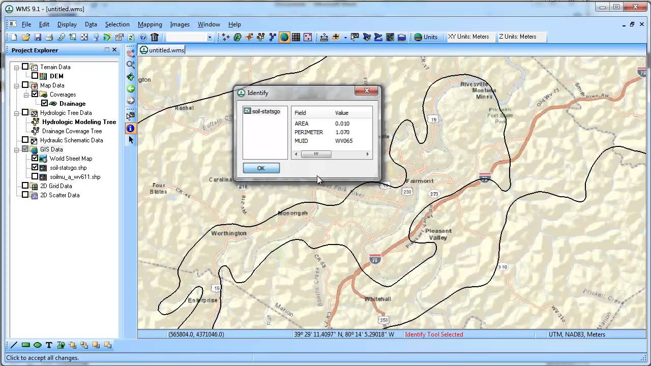 STATSGO vs SSURGO Soil Data Comparison - YouTube