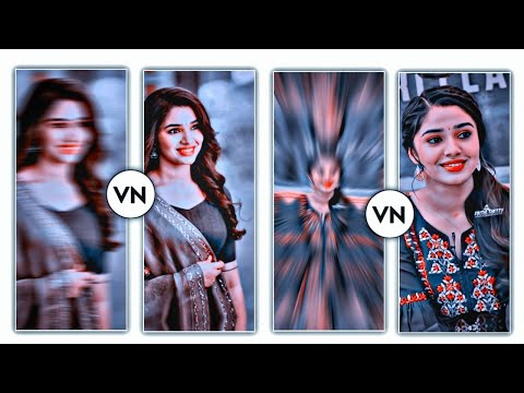 vn shake effects video editing||trending minnum mini saral efx status editing||vn video editor Tamil