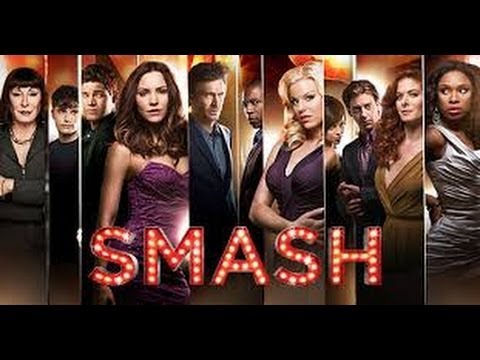 Smash Season 2 episode 11 The Dress Rehearsel Review - YouTube