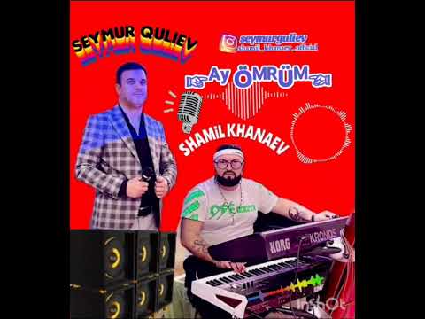 SEYMUR QULIEV & SHAMIL KHANAV \