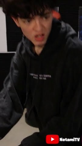 Netami kommt rein - YouTube