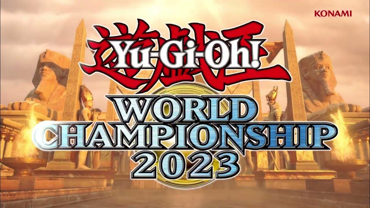 Yu-Gi-Oh! MASTER DUEL and DUEL LINKS | WCS 2023 Qualifiers Road to Worlds! - YouTube