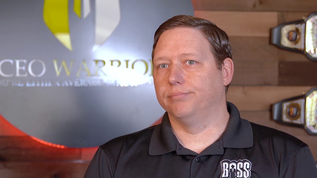 Jeff Street of Boss Services Shares His Growth Over the Last 3 Years ...