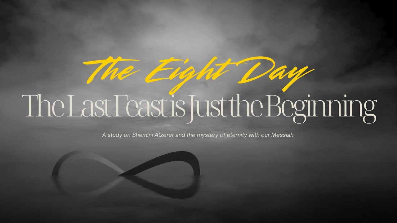 The Great 8th Day - The Last Feast is Just the Beginning - YouTube