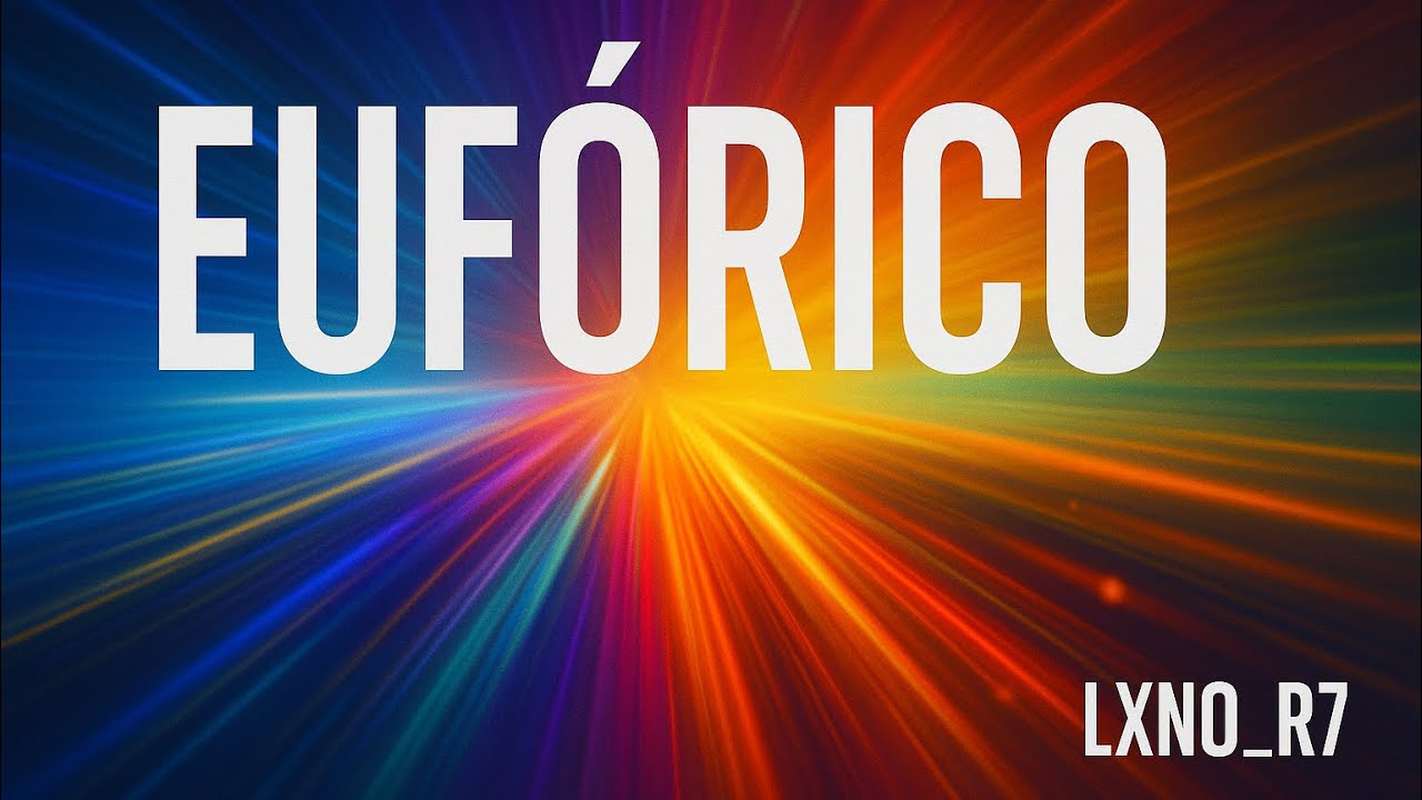 EUFÓRICO – Trance Motivador 90/2000 | Música Electrónica para Subir la ...