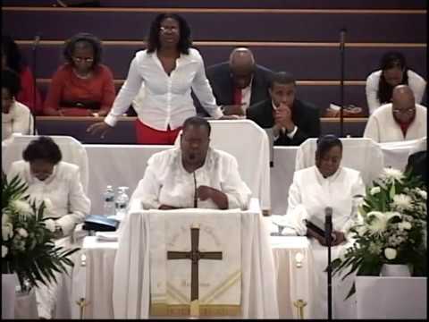 FAME CHURCH 12 11 16 ITS WORTH THE WAIT - YouTube