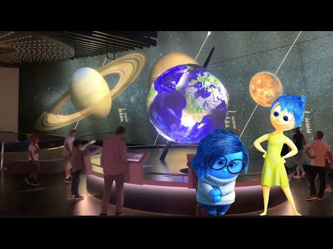 Inside out in real life.#insideout2 #memes #animation #funny #fyp - YouTube