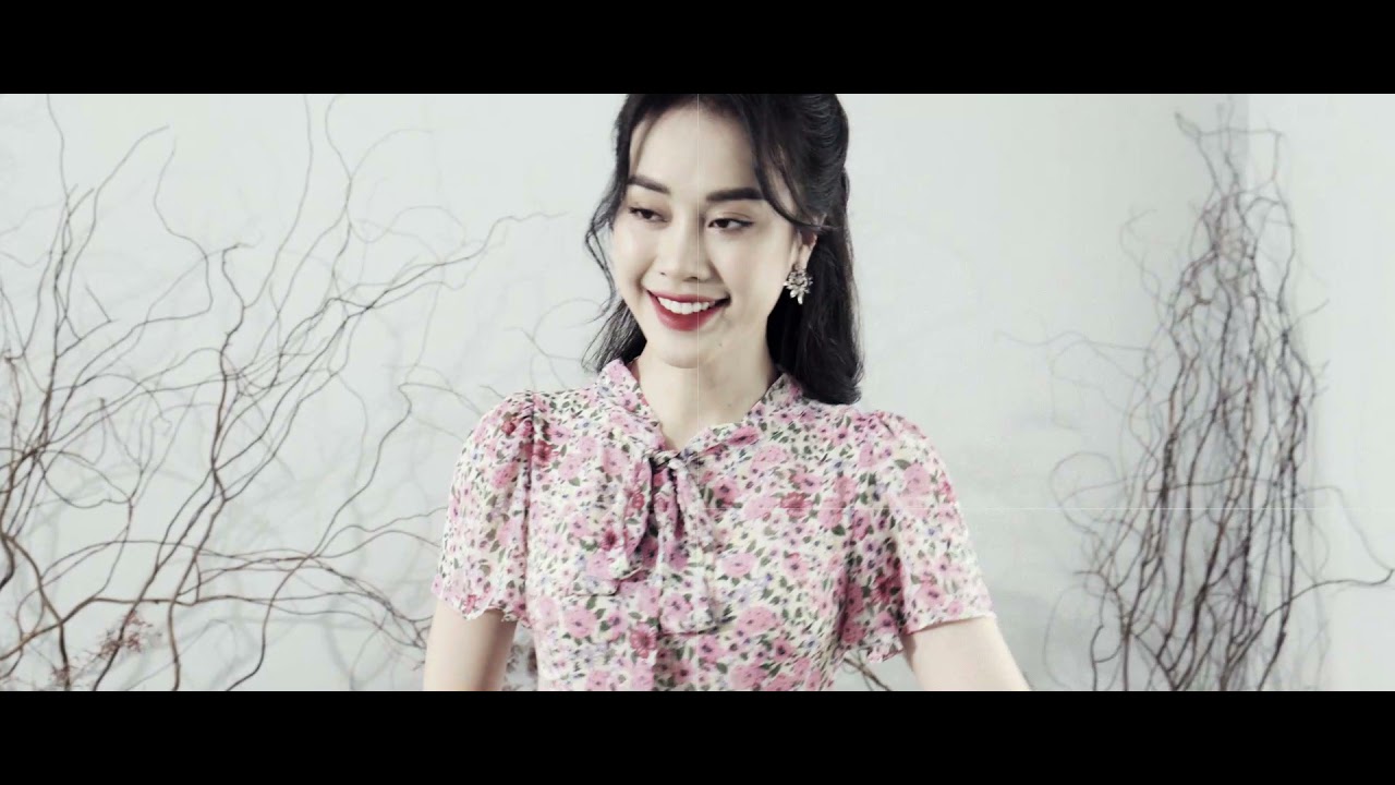 Teaser thời trang Evaland Fashion - YouTube