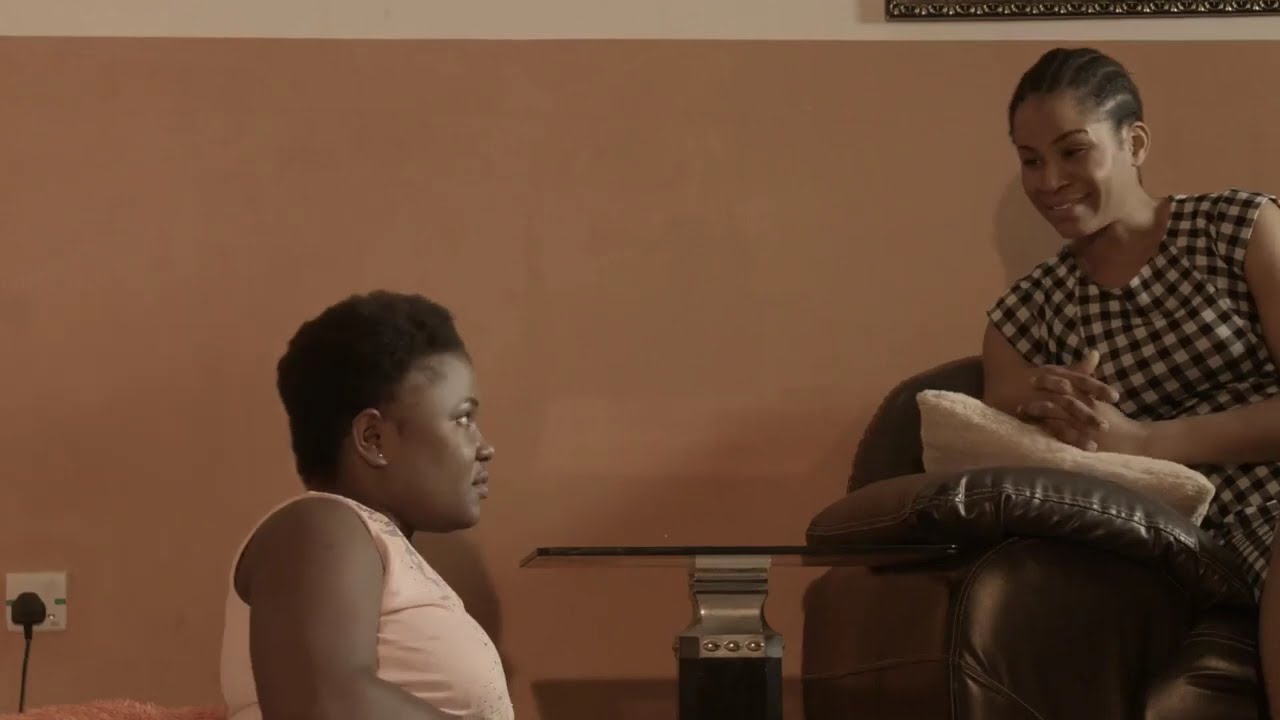 SWEET TO HANDLE Maurice Sam, Ray Emodi & Stella Udeze 2023 NIGERIA NOLLYWOOD MOVIE #newmovie ...