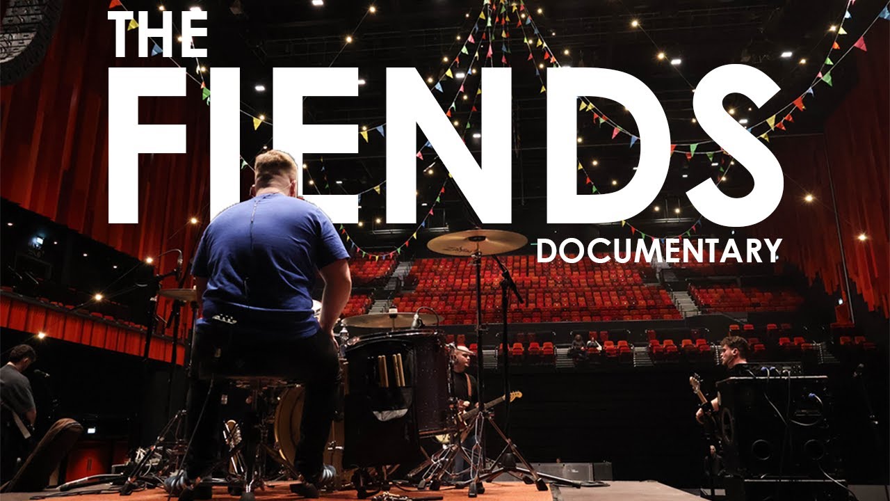 The Fiends Documentary - Orlix Media - YouTube