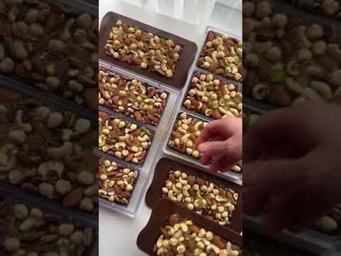 Ən ləzzətli şokolad 🤤 Abone Ol💟 #shorts #çikolata