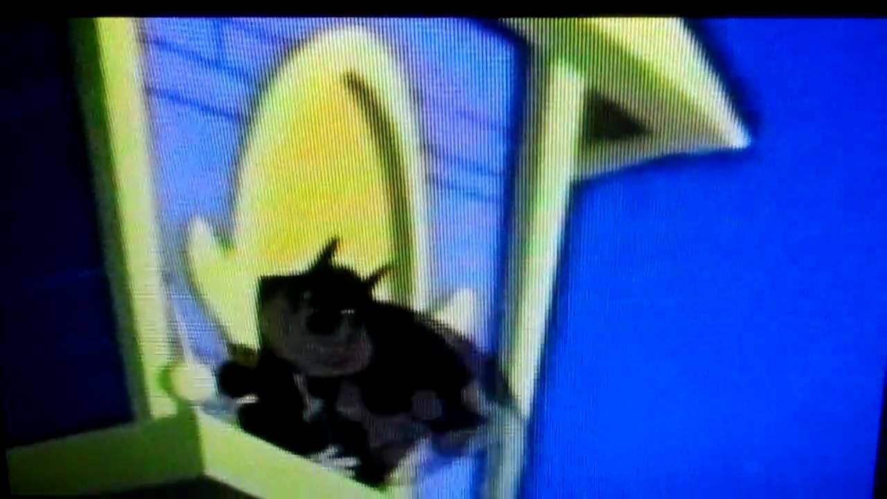 the Pooh and Mickey Saga - YouTube