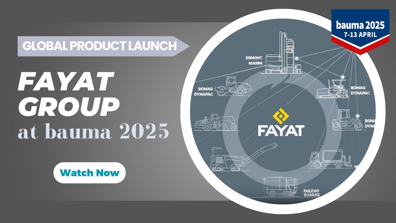 Fayat Group CEO talks hydrogen, electrification & the future of ...