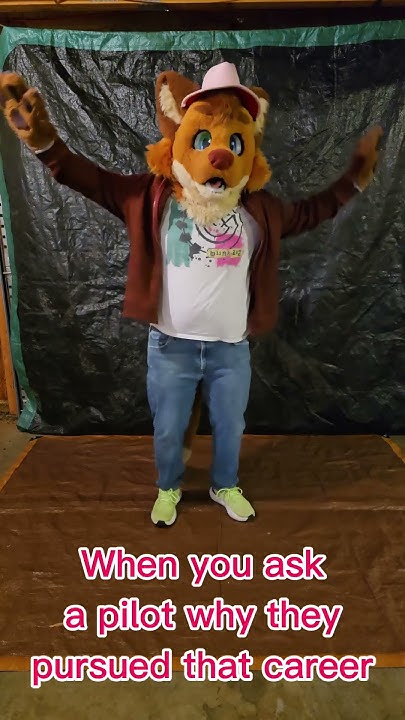 Who else wants to fly? - YouTube