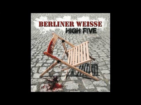 Berliner Weisse - Gebt den Affen Zucker