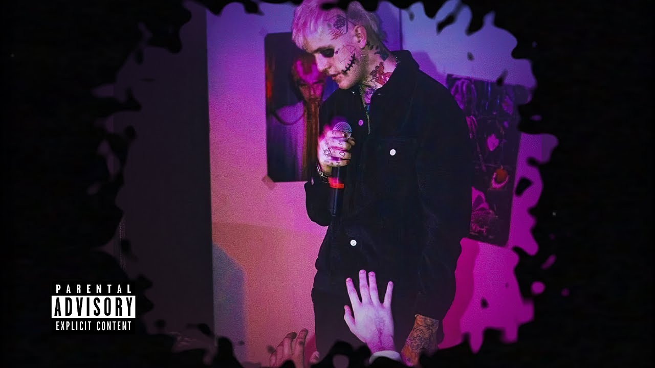 [FREE FOR PROFIT] [GUITAR] Lil Peep x Lil Tracy x Emo Type Beat ...