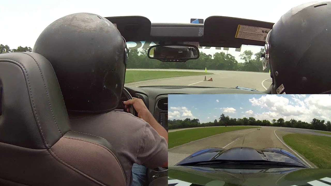 2018 BMW Mach Five - YouTube