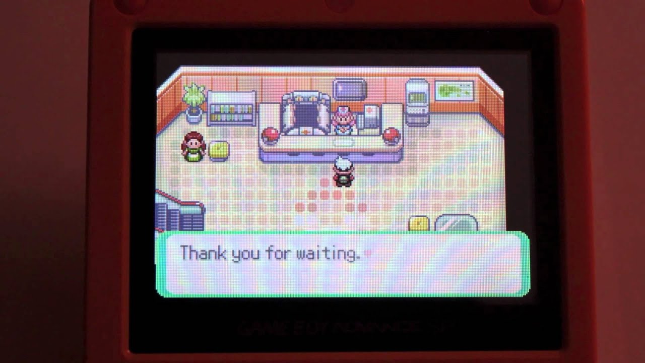Pokemon Center Music - YouTube