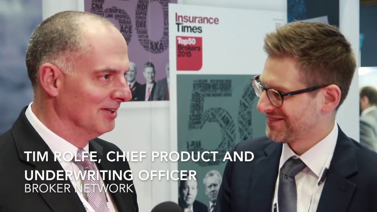 Tim Rolfe Biba 2016 - YouTube