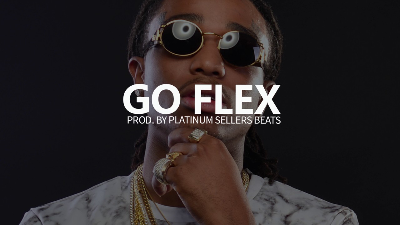 *FREE DL* Go Flex (Prod. By PLATINUM SELLERS BEATS) - YouTube
