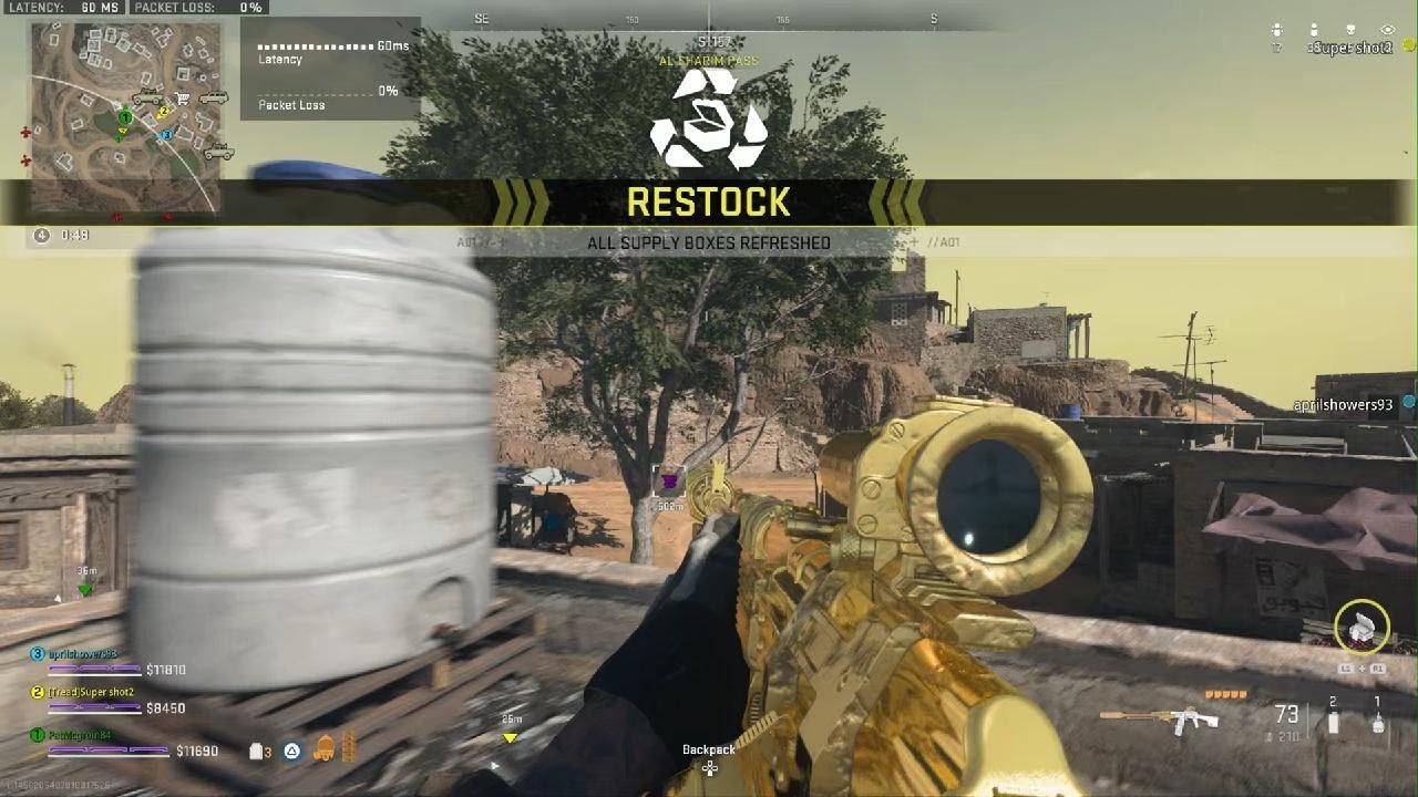 Call of Duty: Modern Warfare II. Dont ever chall me. Unless you are ...
