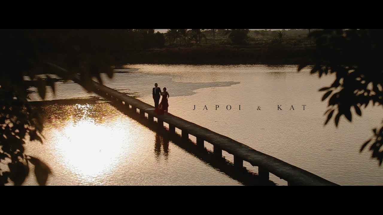 JAPOI & KAT - YouTube