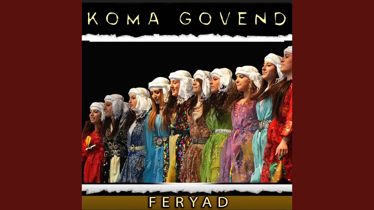 Feryad - YouTube