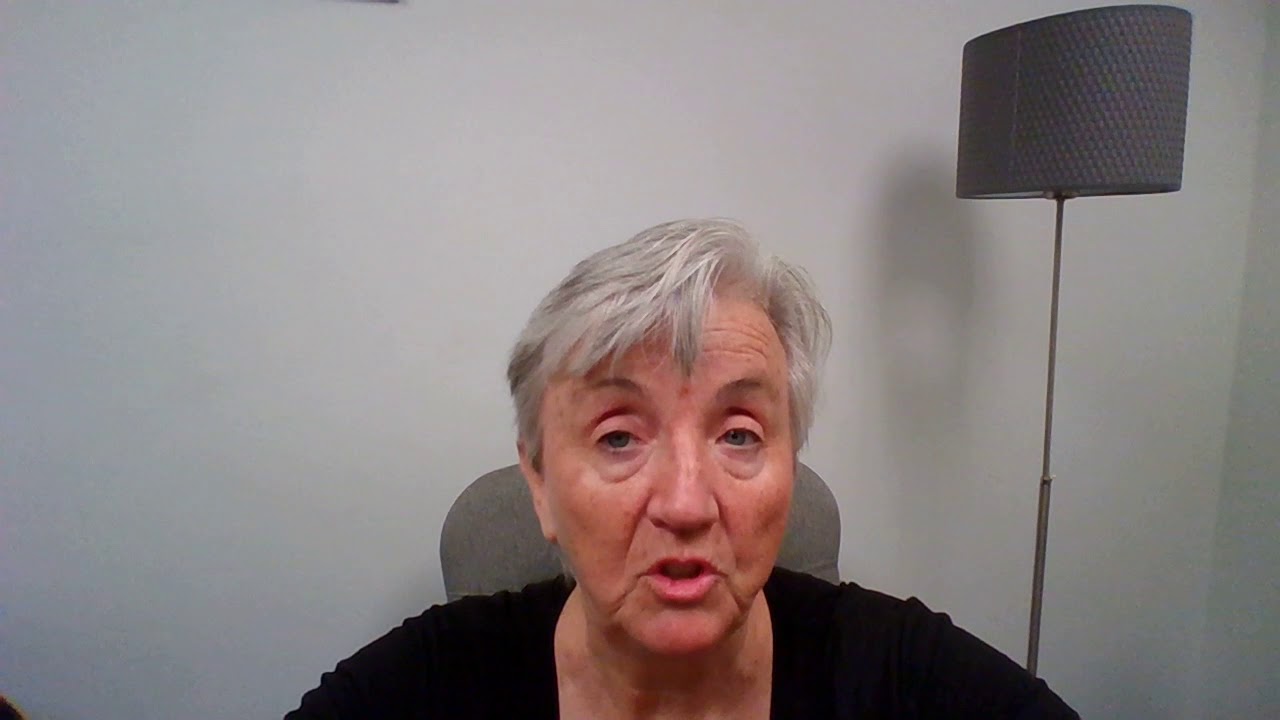 MIT Blockchain Module 5 Wrap Up - Marian F Cook - YouTube