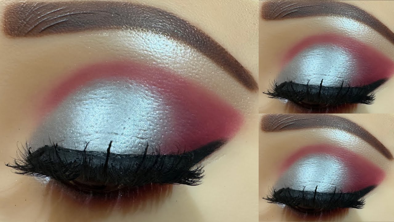 Try this 3 MINUTE Gorgeous Fall Eyeshadow Look! - YouTube