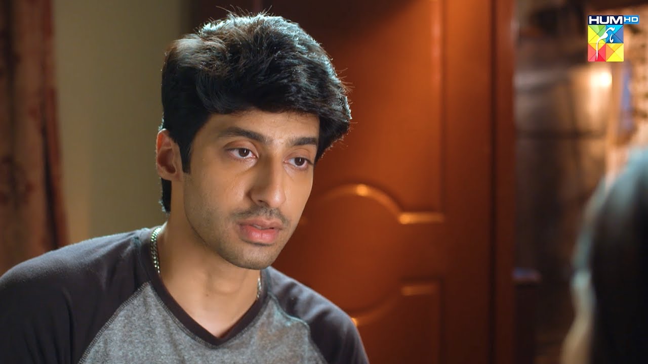 Aliyaan Ki Behan Ghar Toot Gaya...!! #washmafatima #humayunashraf ...