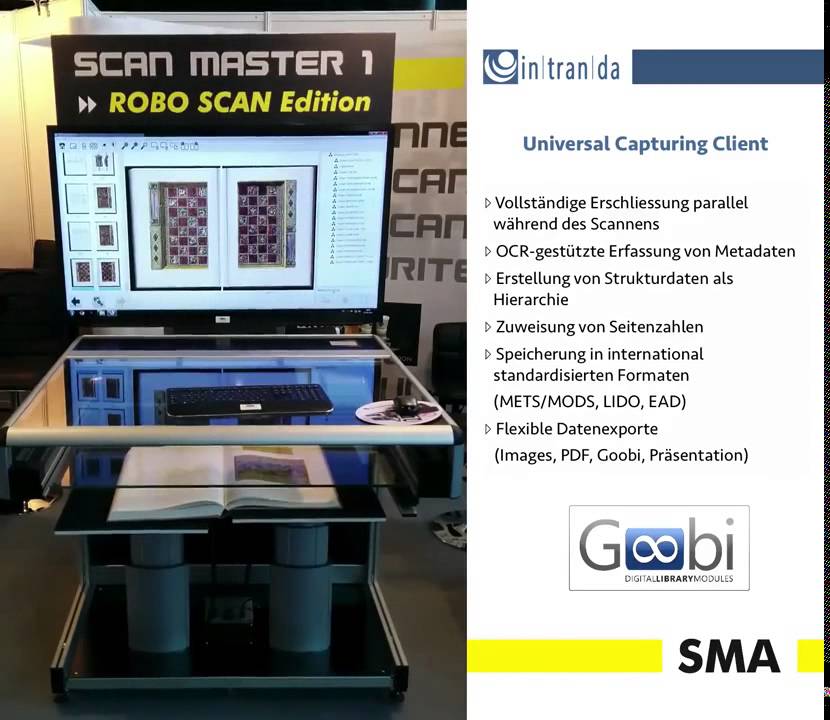 UCC meet RoboScan - YouTube