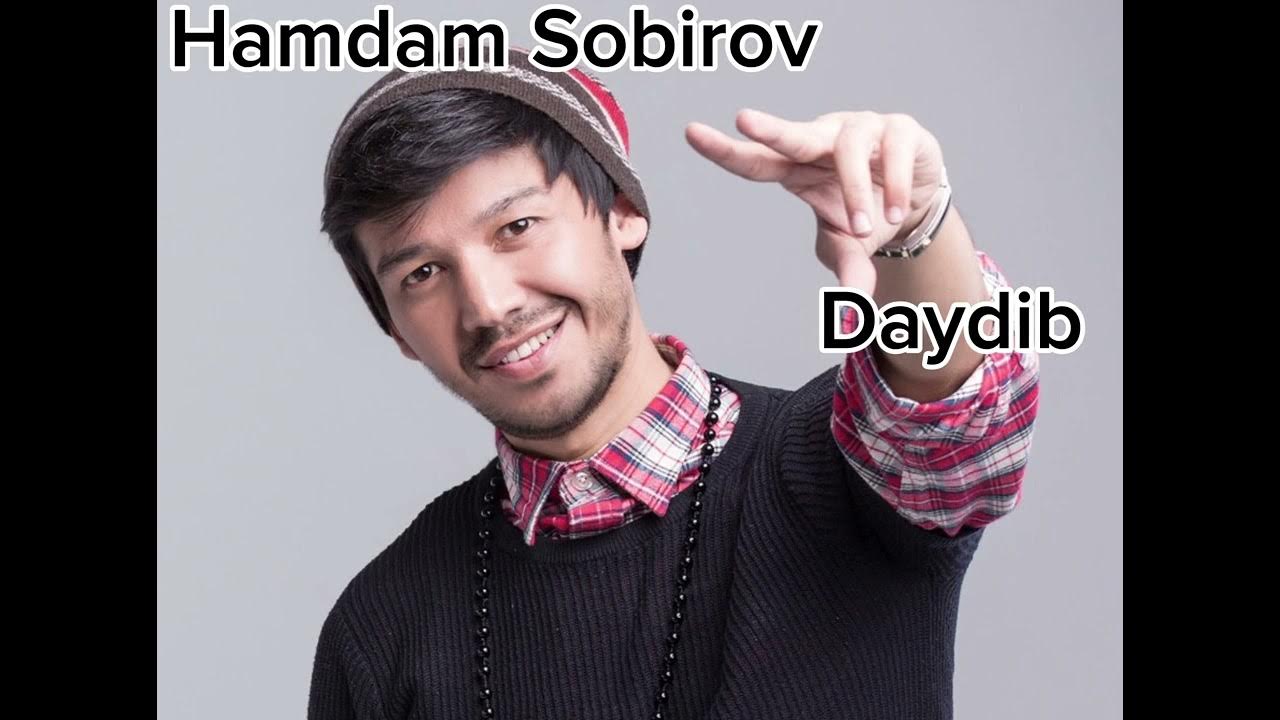 Hamdam Sobirov Daydib 2024 - YouTube