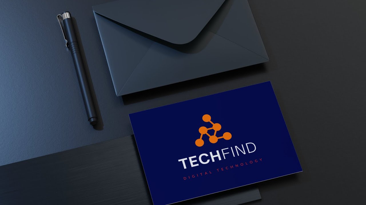 Pitch Deck - Techfind Digital Technology - YouTube