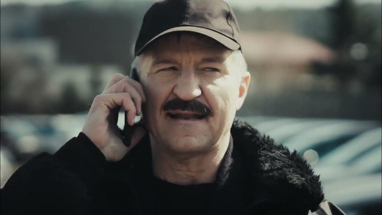 Rimti reikalai 4 sezonas 58 serija - YouTube