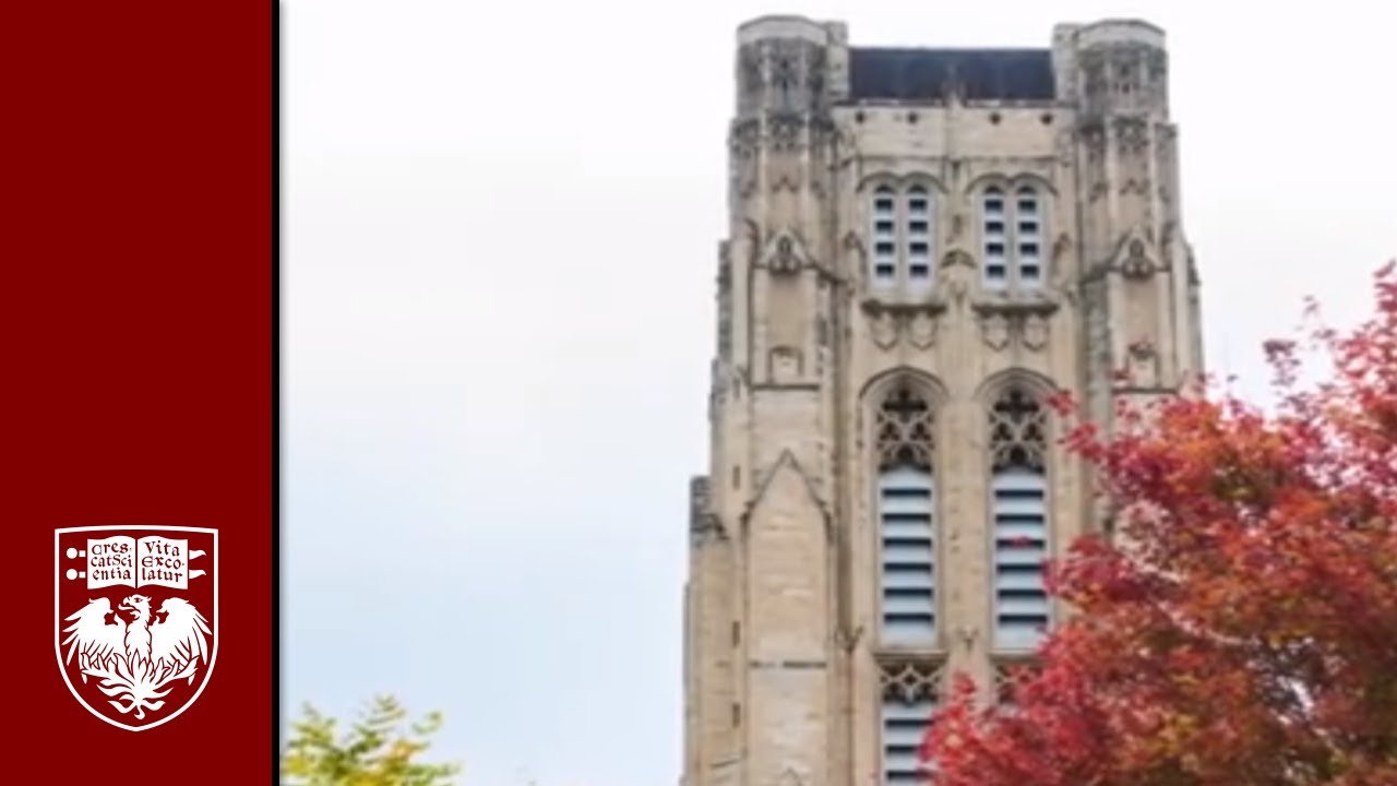 The Most Requested Carillon Songs at UChicago's Rockefeller Chapel ...