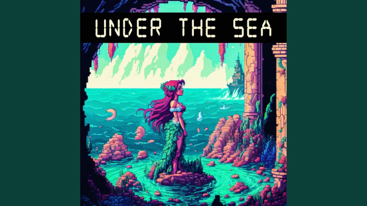Under the Sea (From "The Little Mermaid") - YouTube