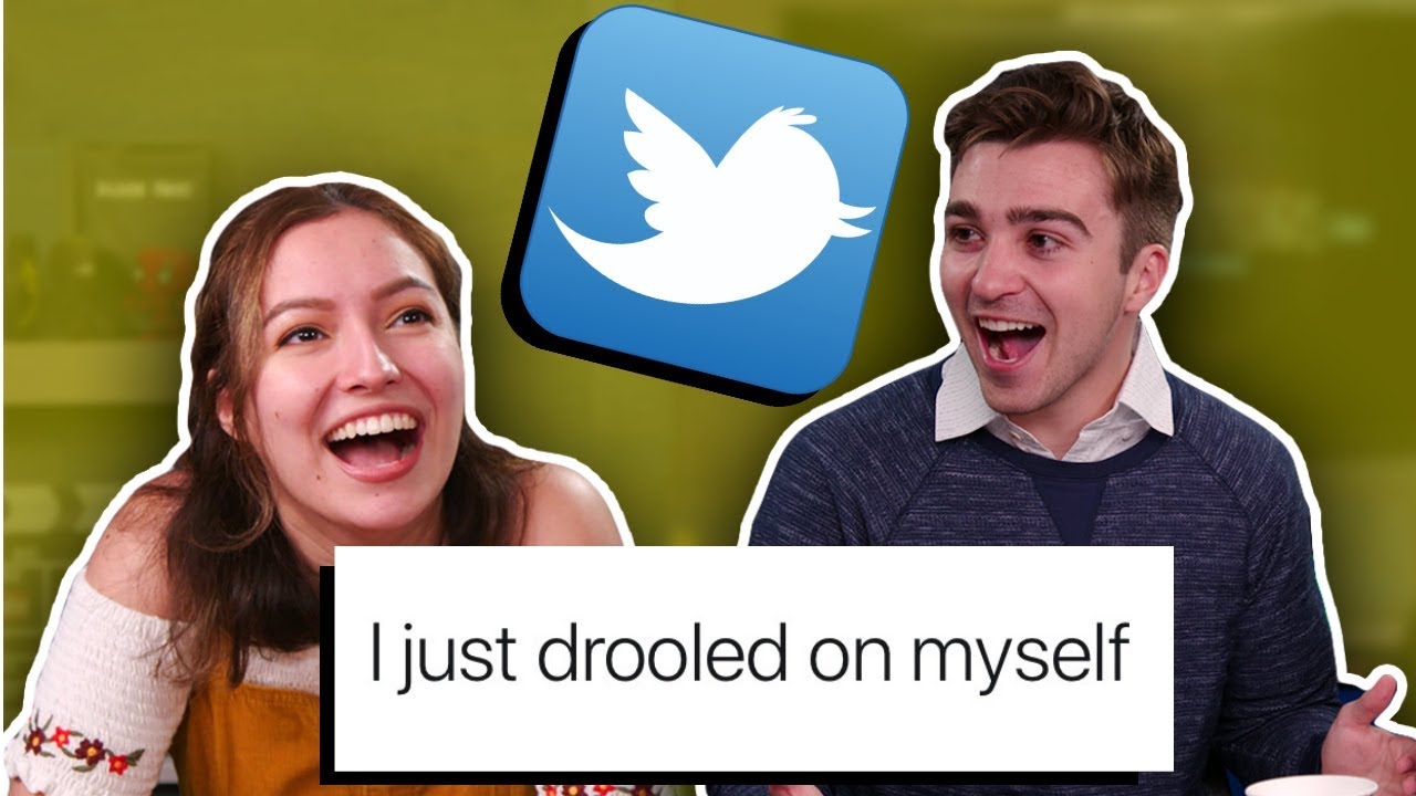 GUESS THAT REACTOR TWEET | FT. REACT CAST - YouTube