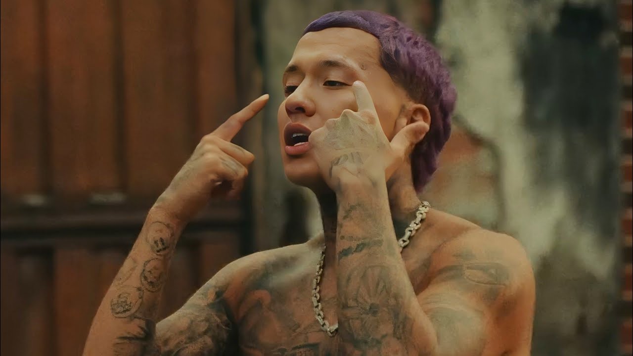 Blessd Ryan Castro Type Beat - "CASI ALGO" | Instrumental Pista De ...